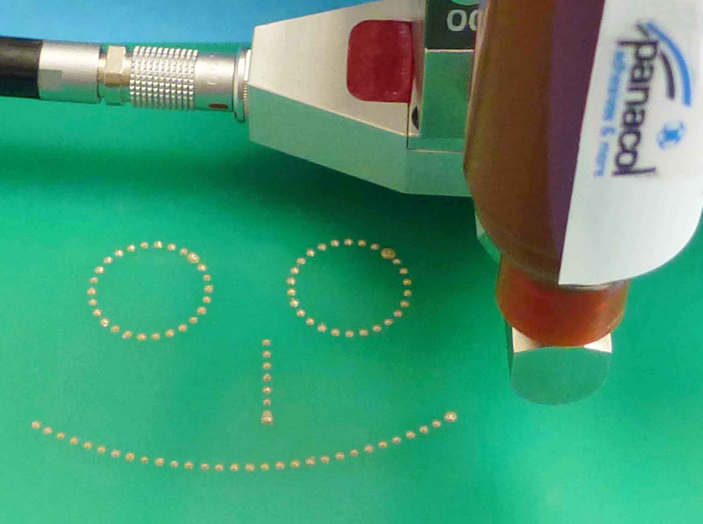 Colles conductrices électriques | Eleco Panacol – EFD
